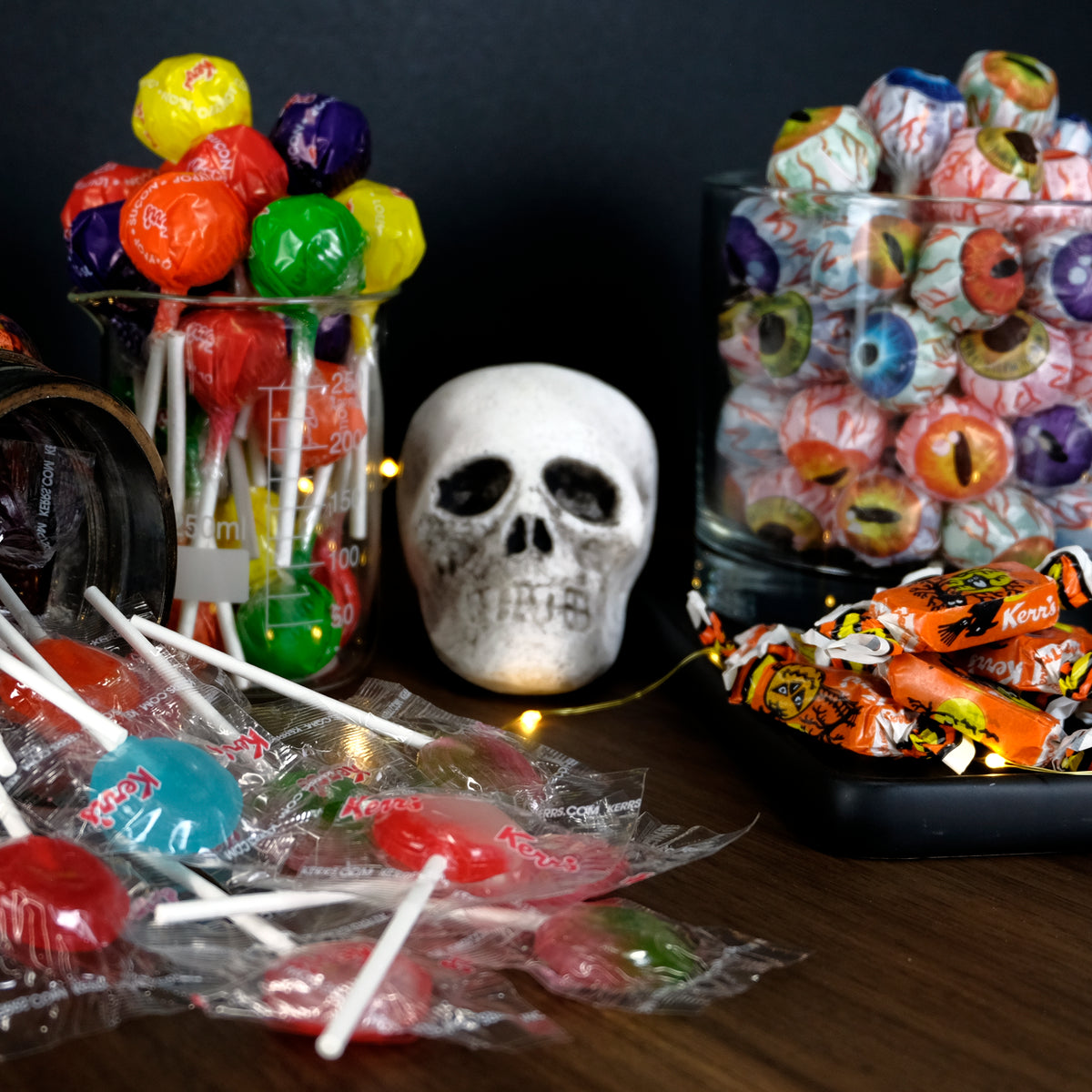 Halloween – Kerr's Candy