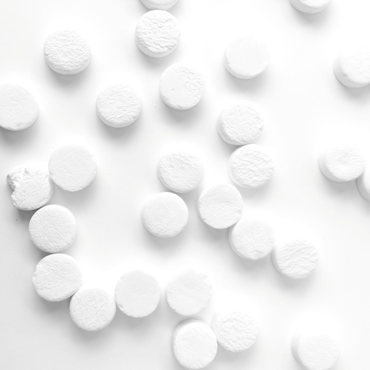 English Mints – Kerr's Candy