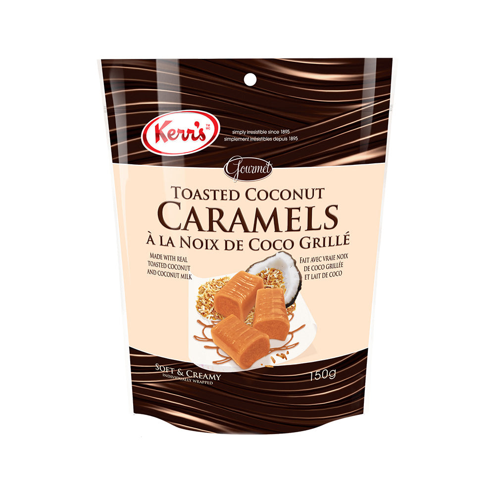 Products – Page 7 – Kerr's Candy