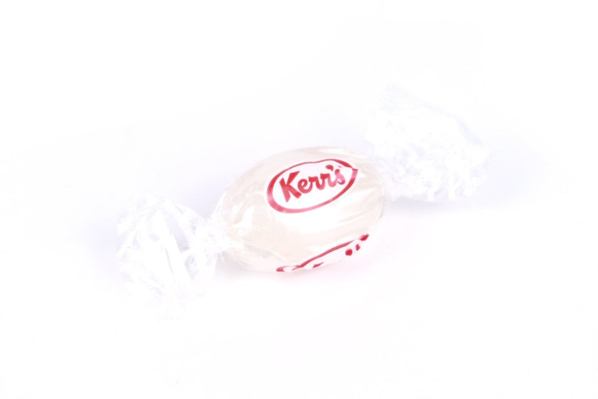 Kerr's Clear Mints – Kerr's Candy