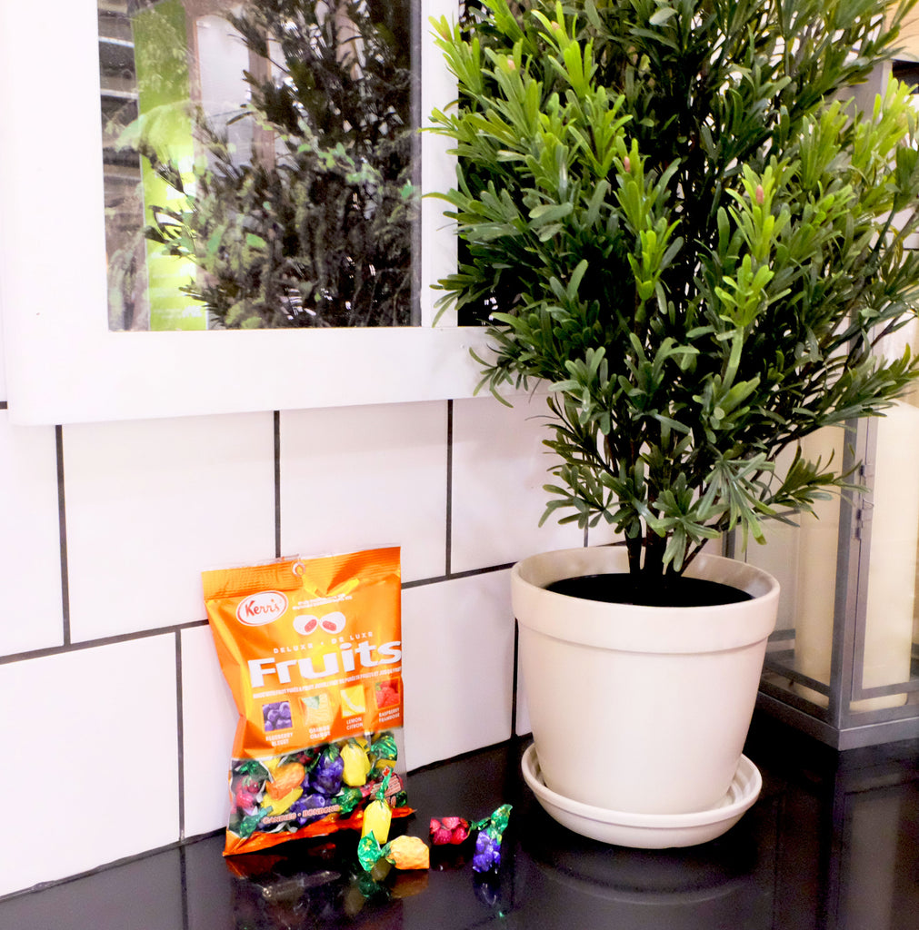 Kerr's Deluxe Fruits – Kerr's Candy